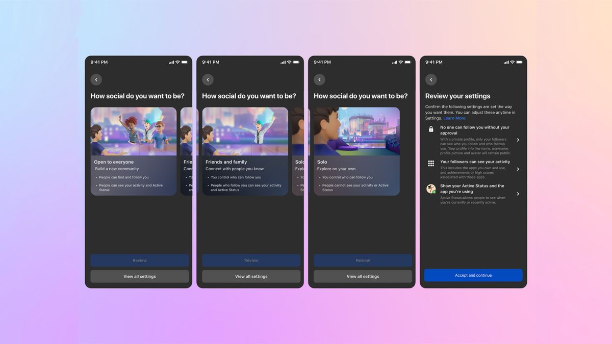 Meta finally kills the Oculus Quest 2 Facebook account requirement ...