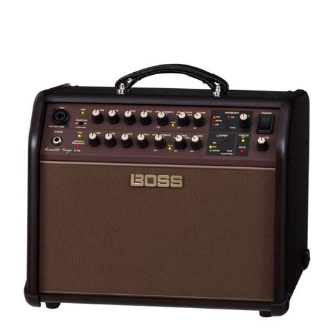 Best acoustic guitar amps 2025 | GuitarPlayer
