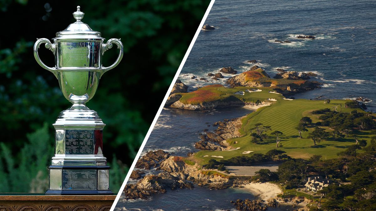 Walker Cup 2025: Format, Schedule And Past Winners | Golf Monthly
