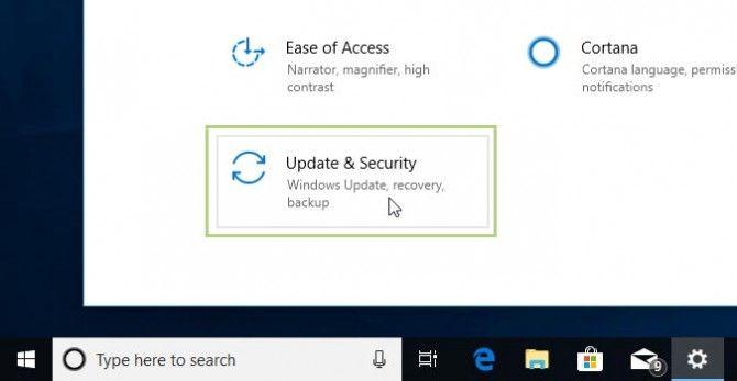 How to put Windows 10 into Safe Mode | Laptop Mag