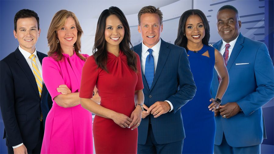 Local News: Pep Raleigh | Next TV