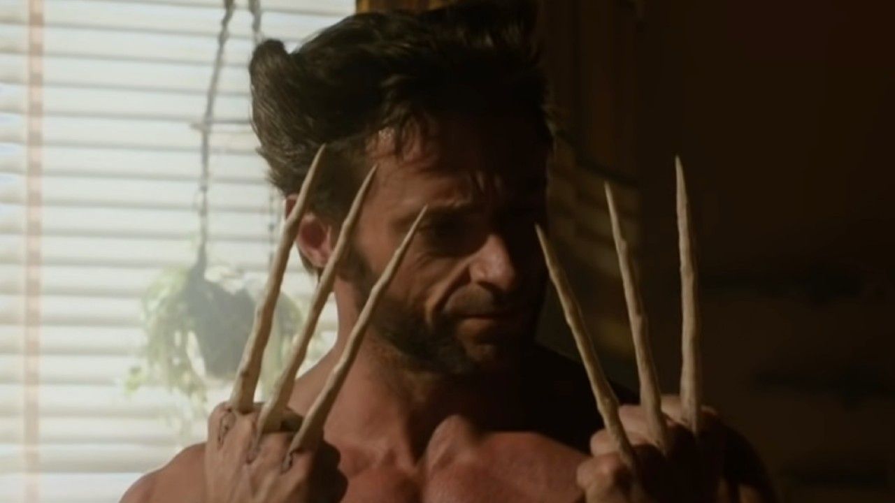 Wolverine's Yellow Costume: The Big-Screen Road To Hugh Jackman's New Comic Book Look In ...