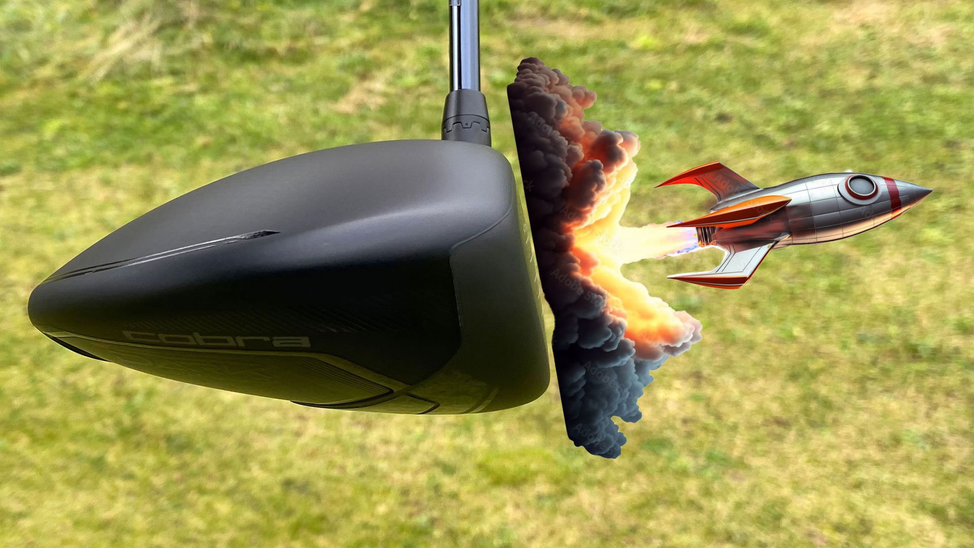 What Does COR Mean In Golf? - We explain the acronym | Golf Monthly