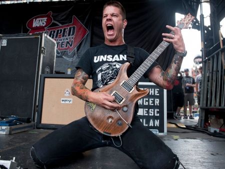 The 50 Greatest Riffs Of The Decade | MusicRadar