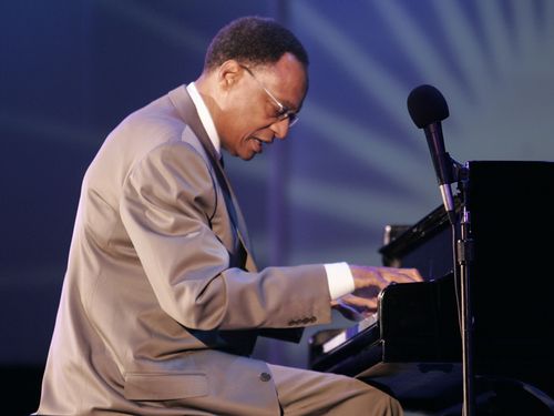 The 27 greatest keyboard players of all time | MusicRadar