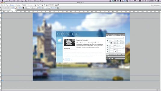 How to quickly prototype a site and test it online | Creative Bloq