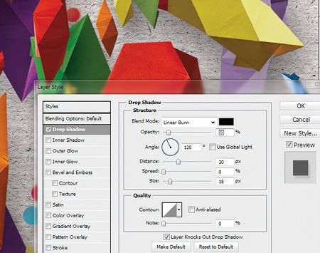 Create a digital paper sculpture in 16 simple steps | Creative Bloq
