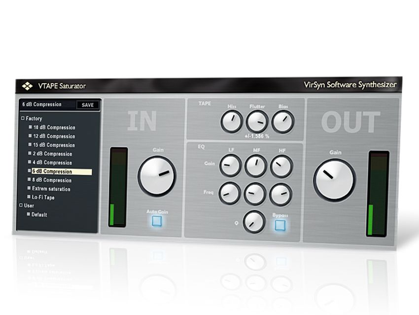 8 great tape simulators | MusicRadar