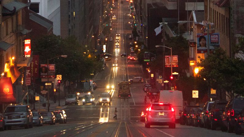 Are these the 5 best places for CG artists to live? | Creative Bloq