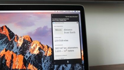 macOS Sierra first look: what does Apple's new operating system bring ...