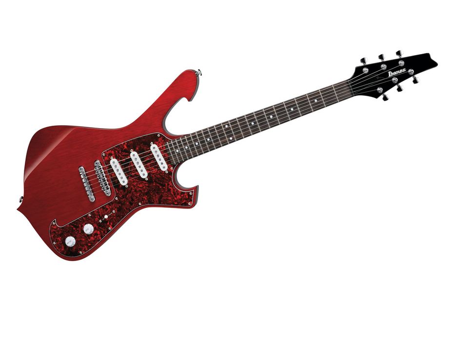 Buy their sound: Paul Gilbert | MusicRadar