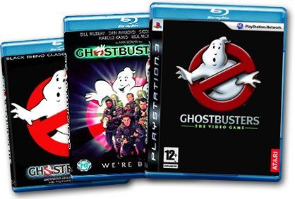 Ghostbusters: The Videogame review | GamesRadar+
