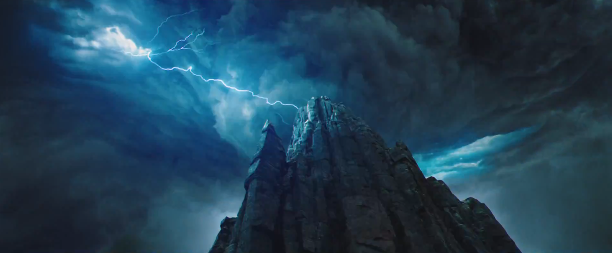 We analysed the Warcraft movie teaser in absurd detail and are now ...