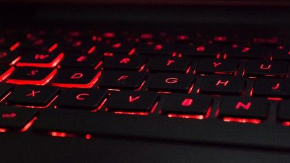 Specifications and performance - Asus ROG G501 review - Page 2 | TechRadar