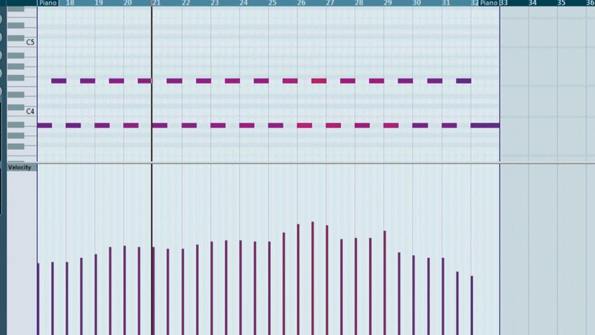 Keeno shows you how to create an emotional orchestral DnB sequence ...