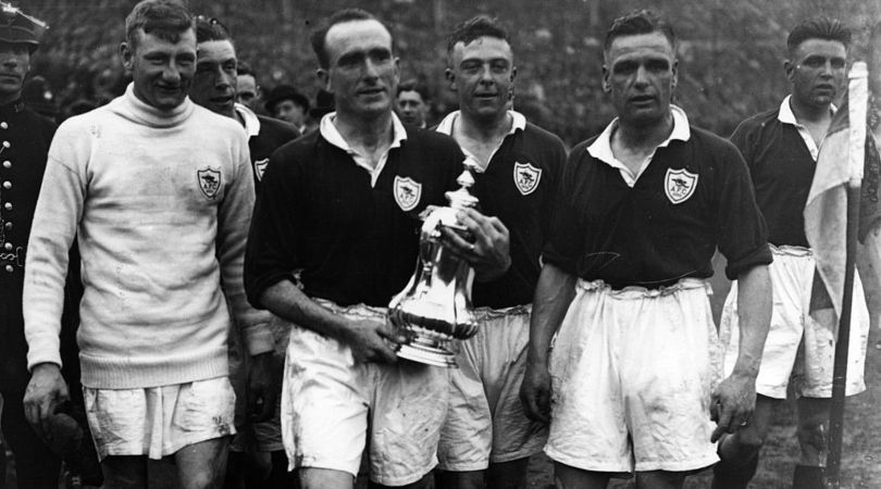 Best football teams ever: 40-31 - Ranked! The 50 best football teams of ...