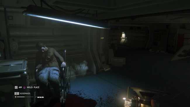 Alien Isolation review | GamesRadar+