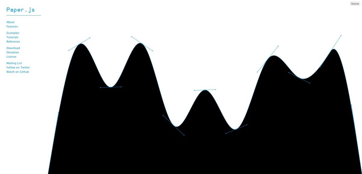 Use Paper.js to create HTML5 interactive vector animations | Creative Bloq