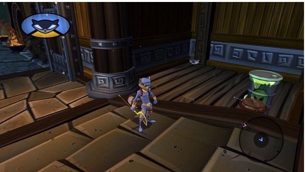 Sly Cooper: Thieves in Time sly mask locations guide: Page 3 - Page 3 ...