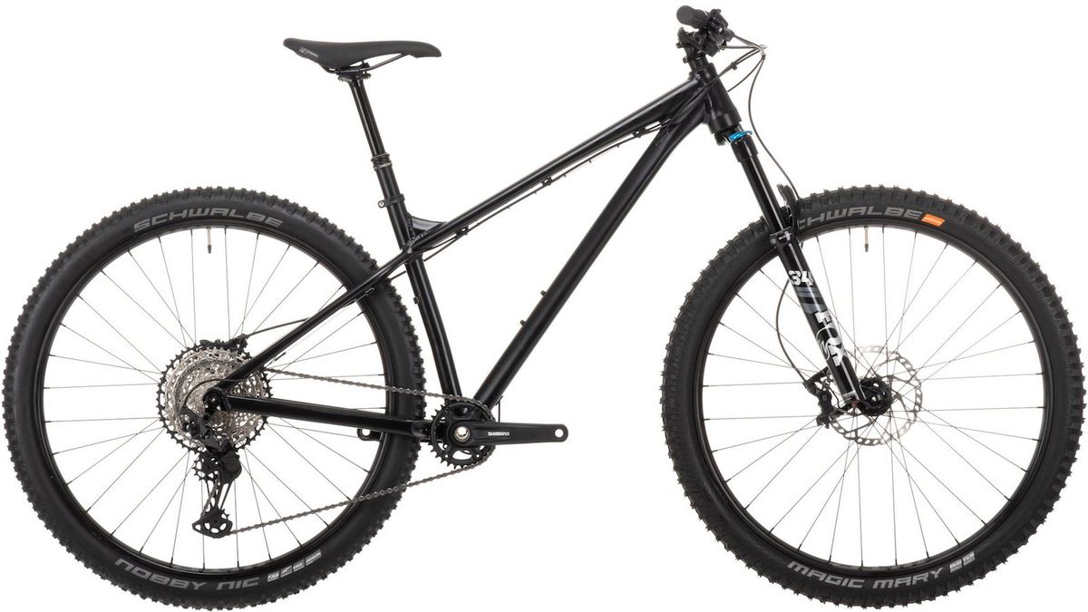 Best hardtail mountain bikes 2024 | BikePerfect