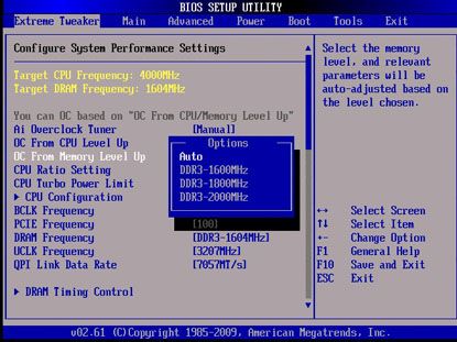 Ultimate BIOS Guide: Every Setting Decrypted and Explained!: Page 7 ...