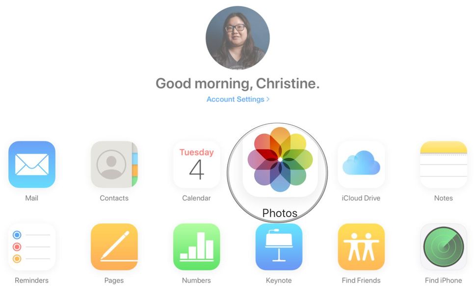 How to transfer photos from your Mac to your iPhone | iMore