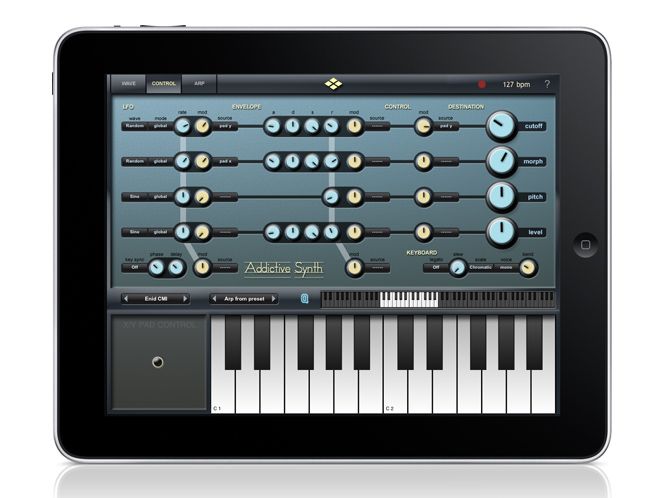 iPhone/iPad iOS music making app round-up: Week 41 | MusicRadar