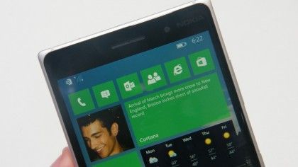Windows 10 Mobile: everything we know so far | TechRadar