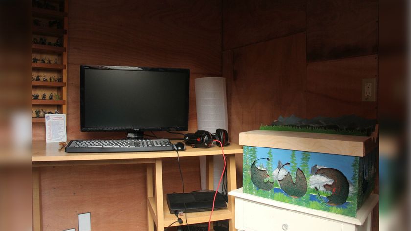 You Showed Us Your Rigs | PC Gamer