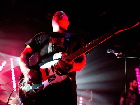 15 of the greatest Scottish musicians ever | MusicRadar