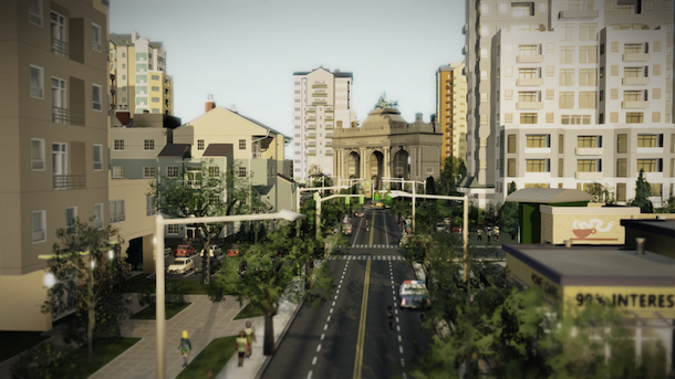 SimCity: Maxis "exploring the possibility" of offline mode, confirm ...