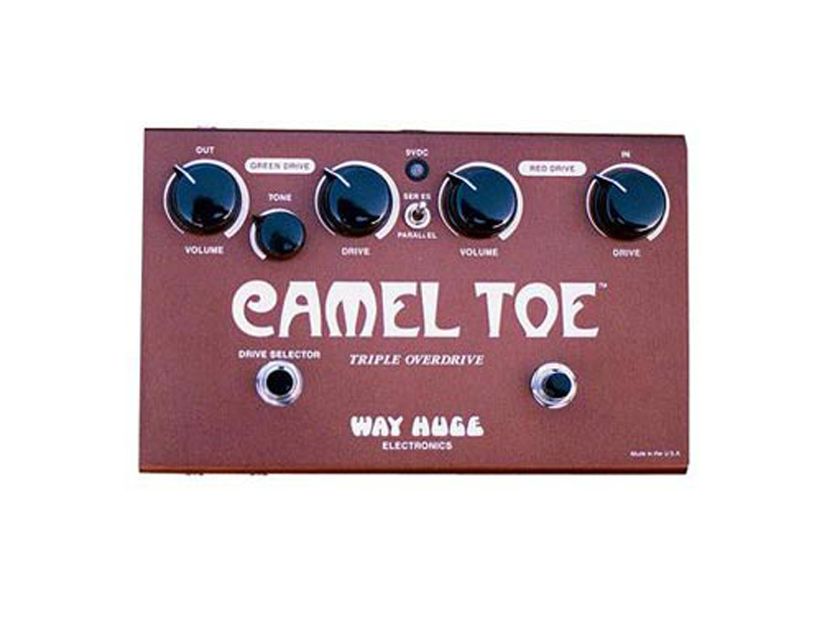 10 outrageous effects pedals | MusicRadar