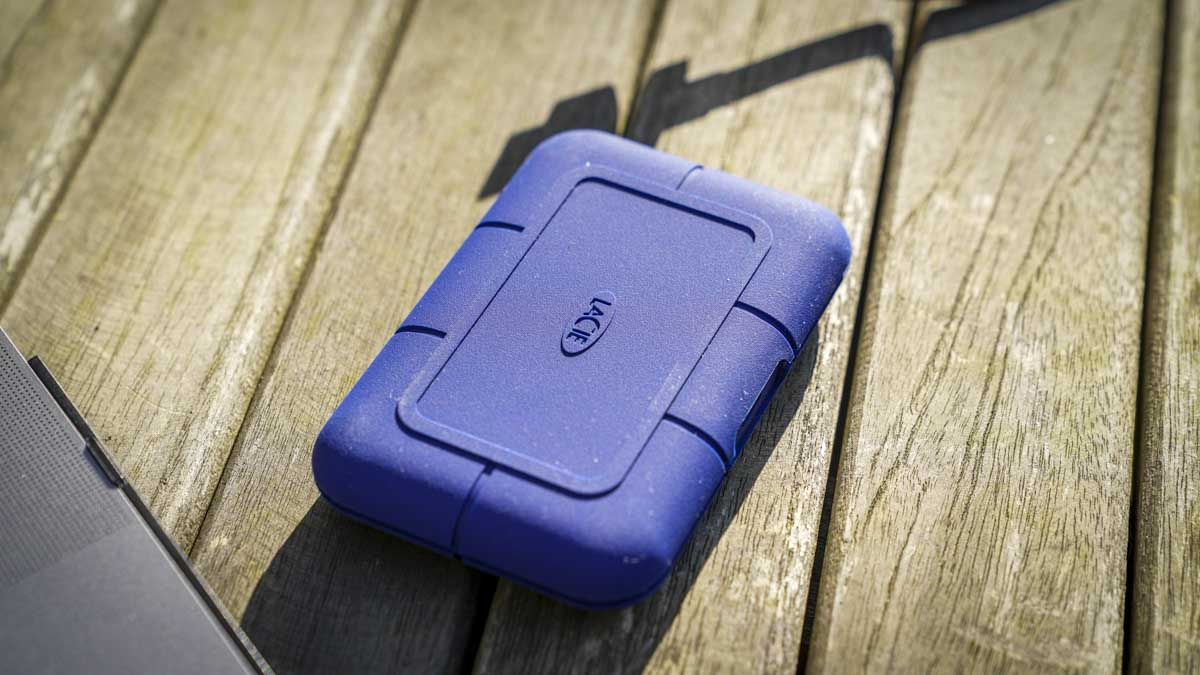 Best rugged hard drive and SSD of 2025: the most robust recommendations ...