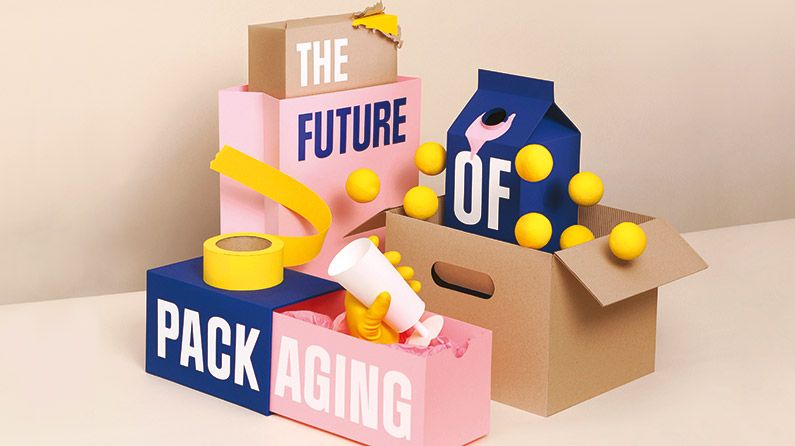 10 packaging and branding trends every designer needs to know ...