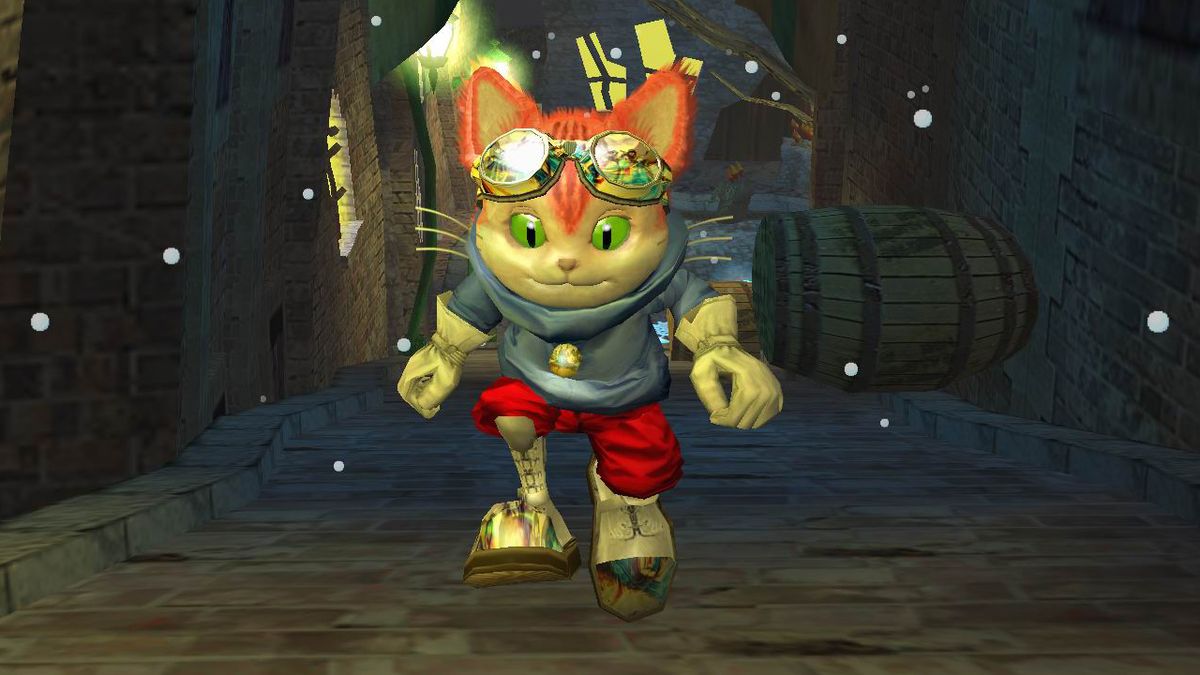 These 7 video game characters would be awesome as Santa | GamesRadar+