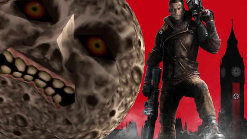 To the moon! Gaming's weirdest, coolest moments on the lunar surface ...