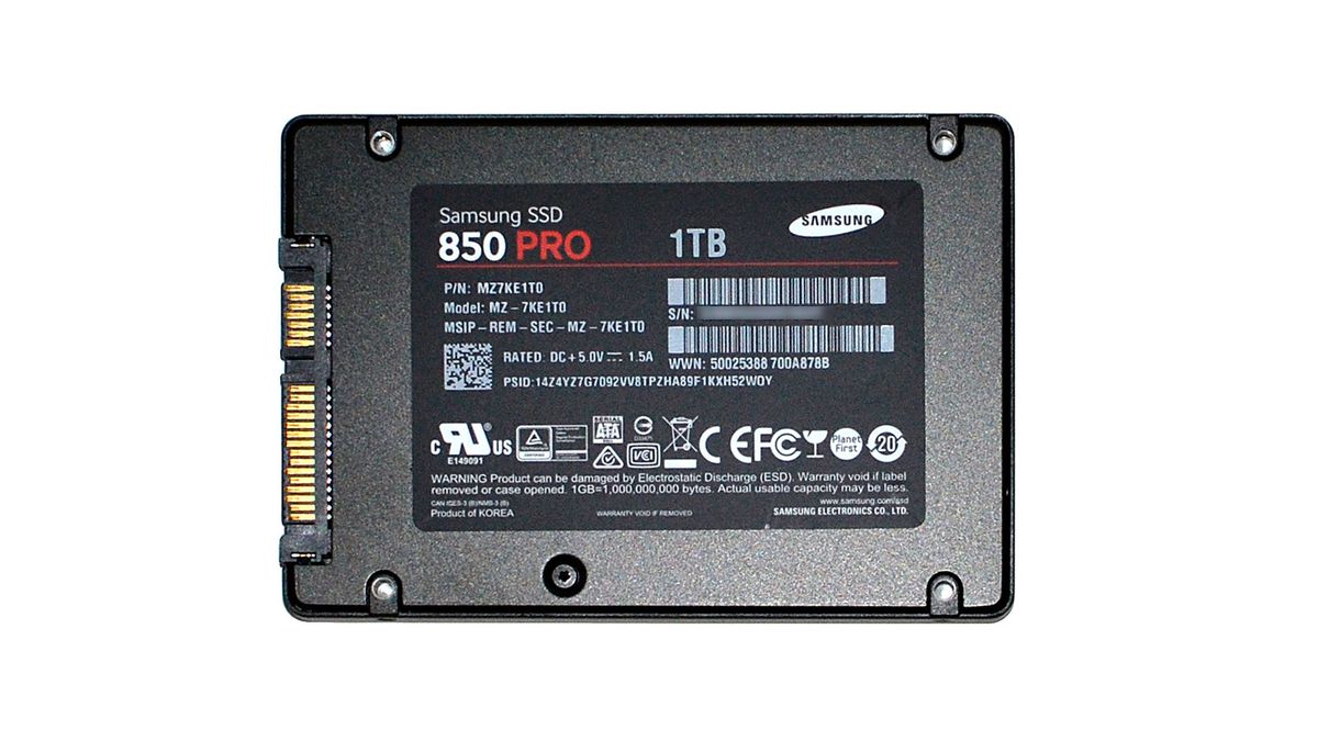 SSD Performance: Resetting the Benchmarks | PC Gamer