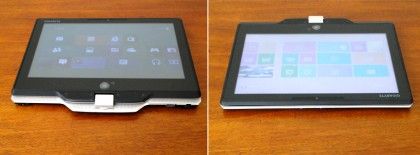 Performance - Gigabyte U2142 review - Page 3 | TechRadar