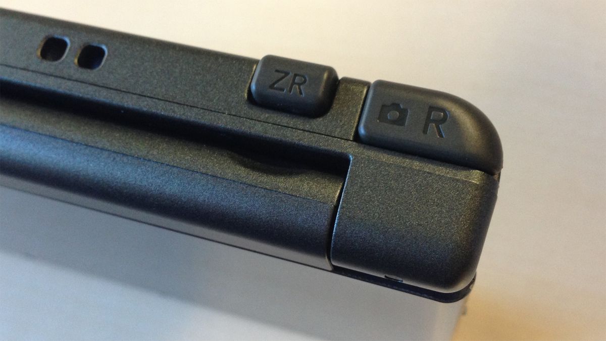 New Nintendo 3DS review | GamesRadar+