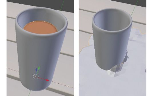 How To Simulate Fluids In Blender Creative Bloq