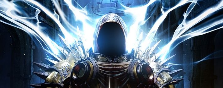 Diablo 3 beta opens briefly, now closed | PC Gamer