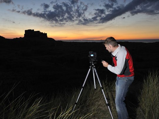 13 ideas for creative camera work | TechRadar