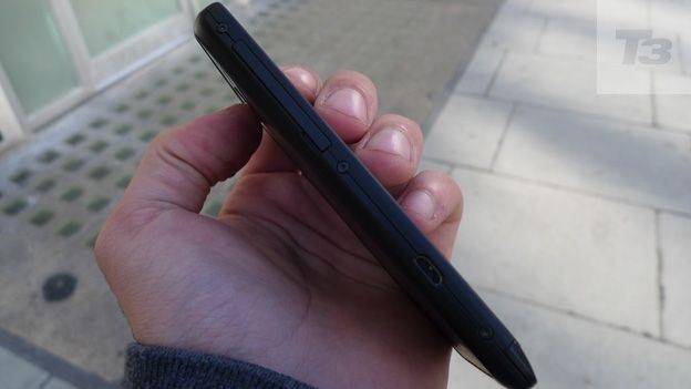 Motorola Razr i review | T3