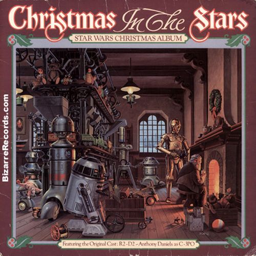 The worst Christmas album covers ever: part 1 | MusicRadar