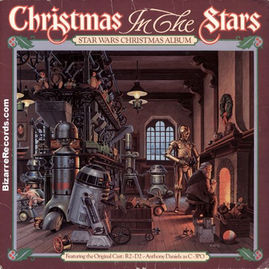 The worst Christmas album covers ever: part 1 | MusicRadar