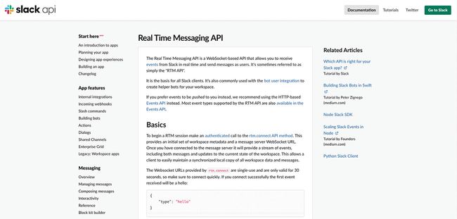 Create a custom Slack bot | Creative Bloq