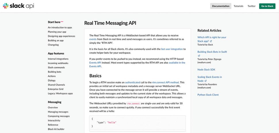 Create a custom Slack bot | Creative Bloq