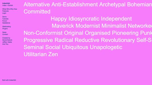 6 alternative portfolio sites to make you stand out | Creative Bloq