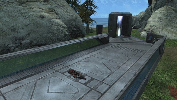 Halo: Reach Multiplayer Map Guide: Page 14 - Page 14 | GamesRadar+