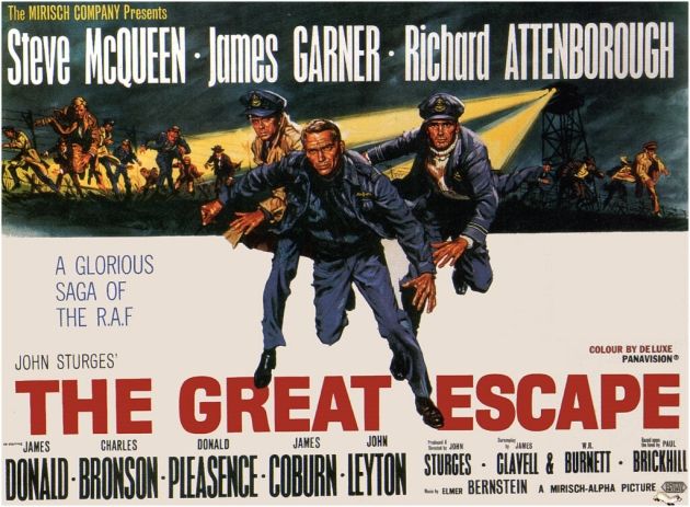 50 Greatest Action Movie Posters | GamesRadar+